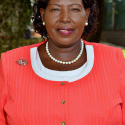 Prize Laureates | Africa Food Prize