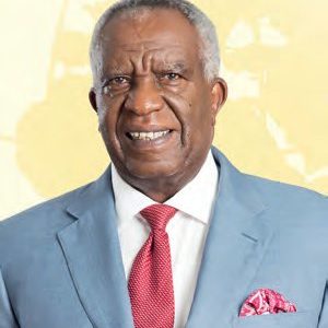 Prize Laureates | Africa Food Prize